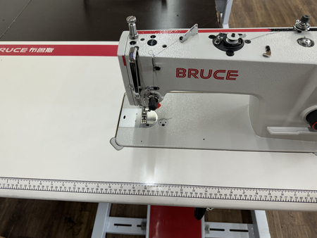 Тикув машинаси Bruce Q5