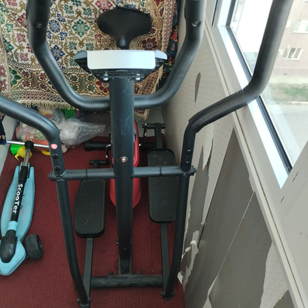 Продаётся велотренажёр