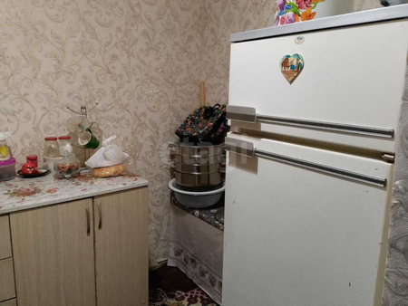 Продается 2квартал 1/4/4 ремонт