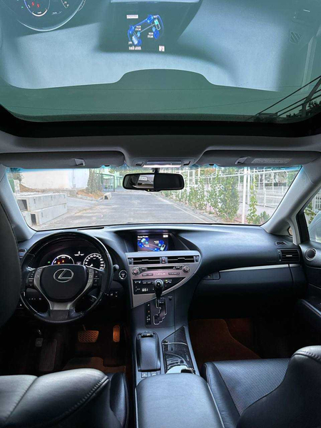 В продаже ! Автомобиль   Lexus RX450 hybrid