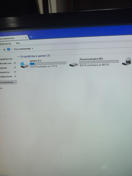 Готовый компьютер h87 core i5 16gig