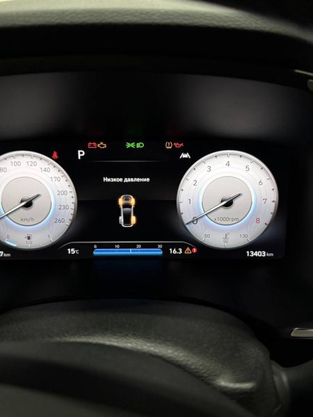 Hyundai SantaFe 2022