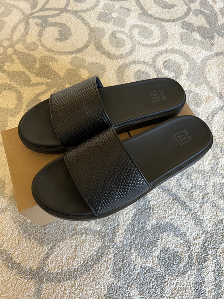 Тапочки Just 40-41