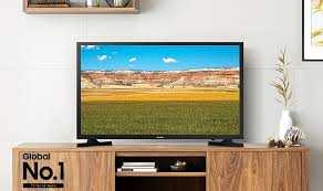 Телевизор Samsung UE32T4500AUXCE