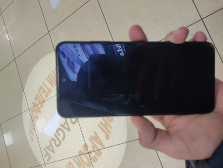Xiaomi note 10 s