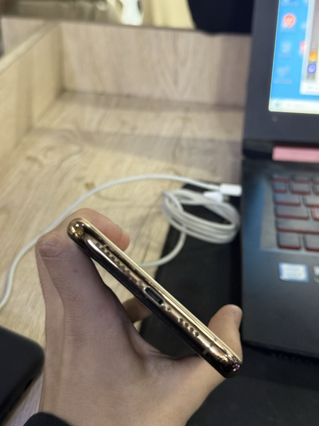 Iphone 11 Pro Max 64Gb