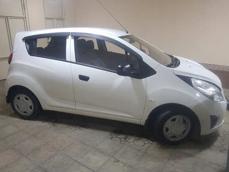 Chevrolet Spark 2015 йил