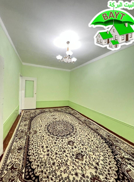 ≈РАЗДЕЛКА, 2в3/1/4, Чиланзар 21 продаётся квартира