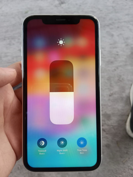 Iphone xr 64gb kh/a