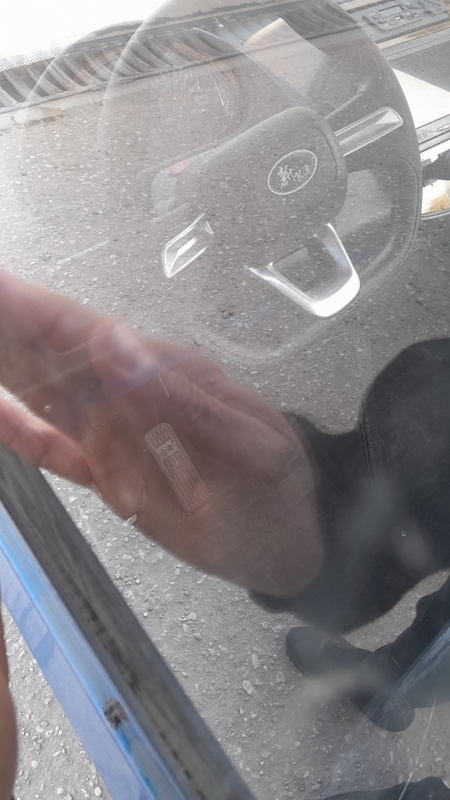 Obmen matiz yoki spark