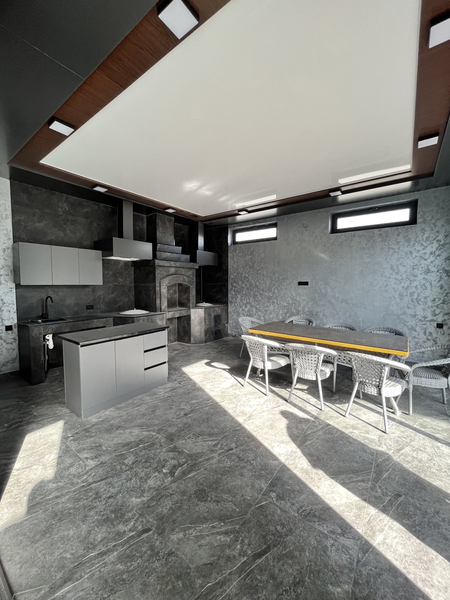 DACHA supper Lyuks eng ARZONI