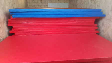 Мат для спорт залов Mat kavyor tatami