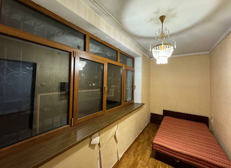 Ипотека Юнусабад 14,   1/1/4 балкон 2/6 Можно под нежилое