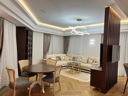 Е4 Срочно сдается 3 ком квартира метро ДРУЖБА, Magic City, Чорсу
