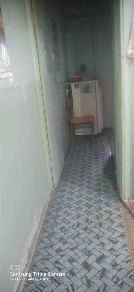 2-к квартира, 50 м², 5/5 эт. г.Чирчик Троицк, конечная 198 автобуса