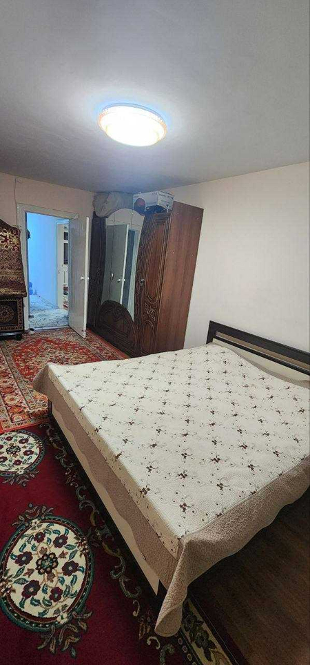 3 хоналик 4 этаж Горгаз Нихол кольцо