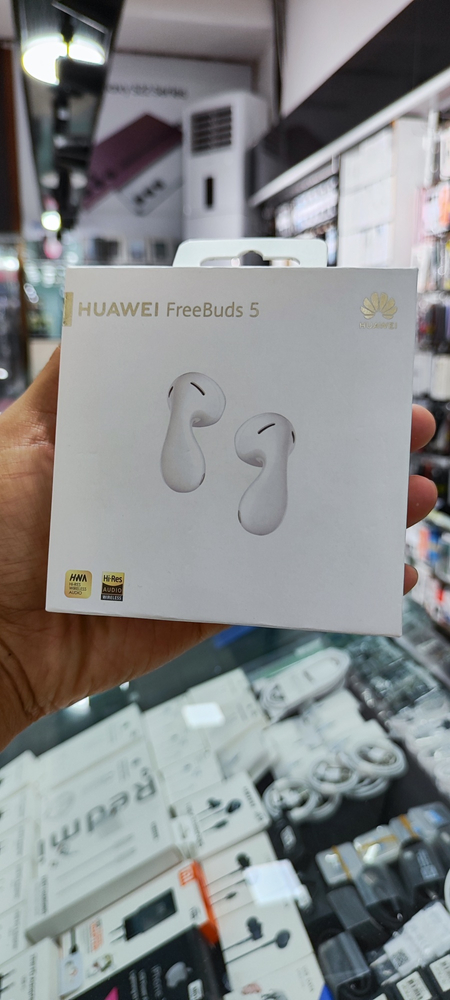 Huawei Freebuds 5 2023 New Model