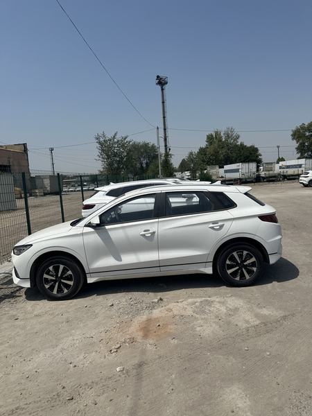 Продаются новые BYD E2 Luxury