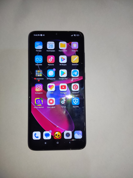 Redmi note 8 pro сотилади (продаётся)