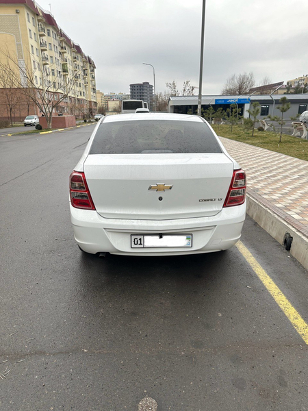 Cobalt sotiladi 2020