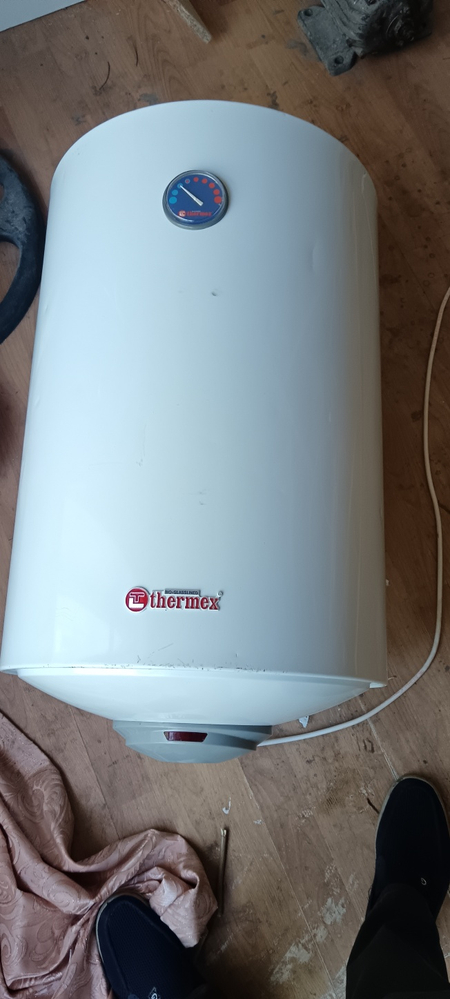 Ariston 3 Oy ishlatilgan