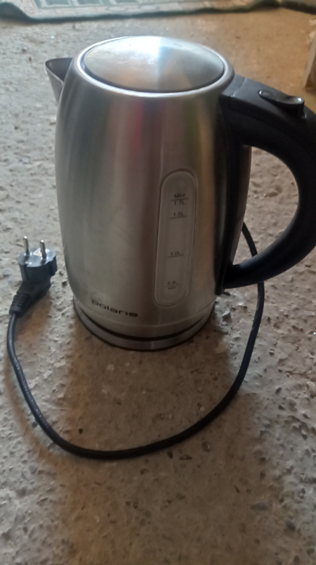 Tefal Polaris //