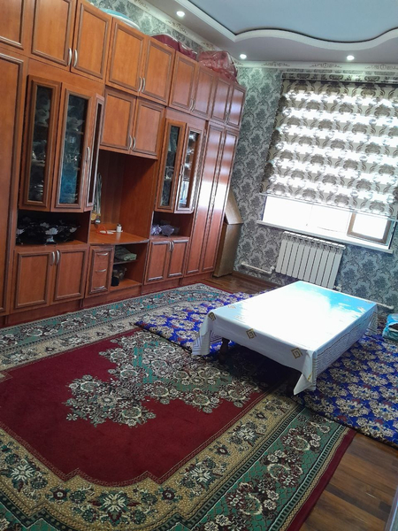 3× kvartira srochno sotaman