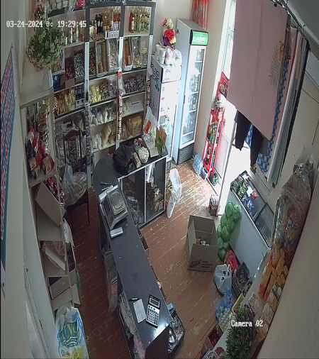 XAZORA, KOTTEJ 4 xonali zoʻr