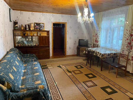 Сдаётся дом Янги хает