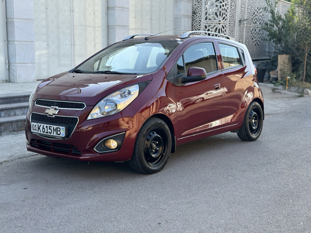 spark sotiladi 2020 yil 44000 yurgan aftamat