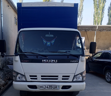 Isuzu riyalni oladiganlar tel qilingla