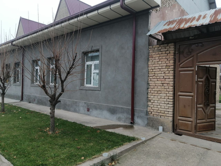 Аренда дома 400$ булиши