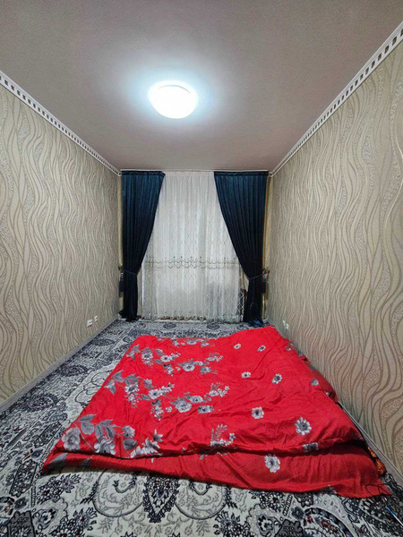 3 xonali 85m² 1-qavat uy sotiladi