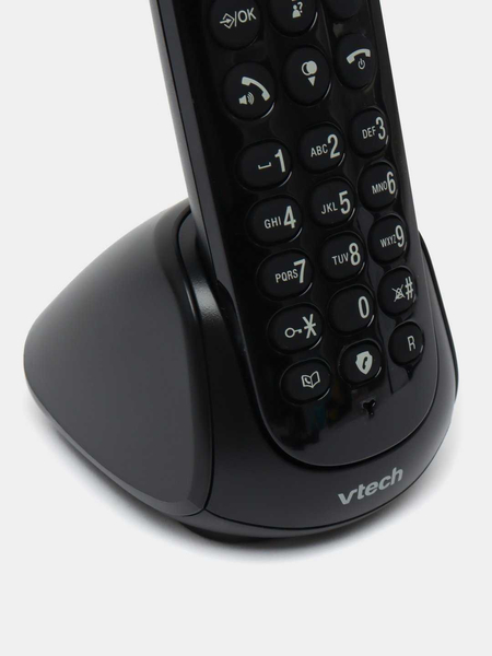 Радиотелефон DECT Vtech CS1400 с громкой связью (громкоговоритель)