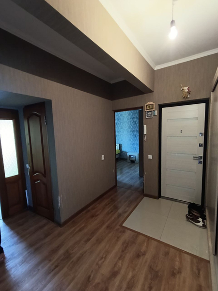 Срочно продаётся 4-х комнатная квартира Сергели 8, Корзинка