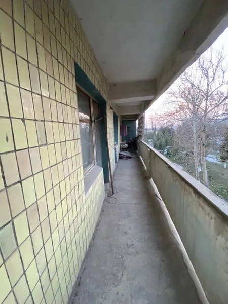Квартира 2/4/4, 61 м², Максим Горький, ор-р гостиница Саёхат
