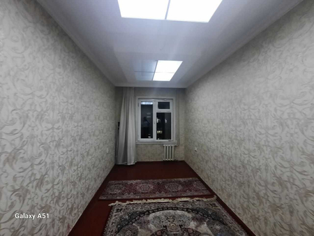 Комфортная квартира в Юнусабаде с французским планом 3/3/4 (J3534)