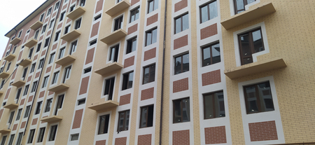 Bek baraka city eshonguzar 3 hona 5 etaj 70 kvm