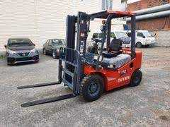 2tonnalik kara Modeli CPCD20 XC5K2