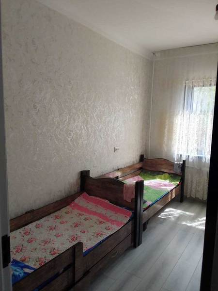 谷 130486 谷 Продаётся квартира 4/2/5 96 м² в Алгоритм