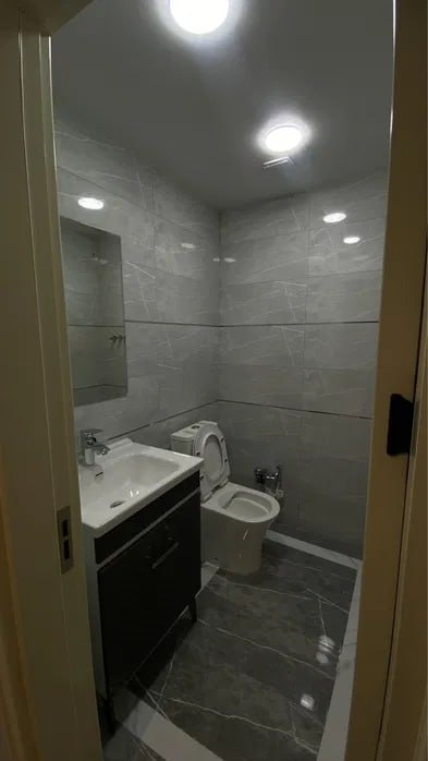 ЖК MODERNO Ш.Руставели 3 комнатная 75м2 ПОД КЛЮЧ Кадастр есть СРОЧНО!!