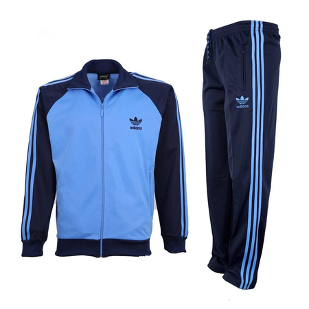 Спортивный костюм Adidas