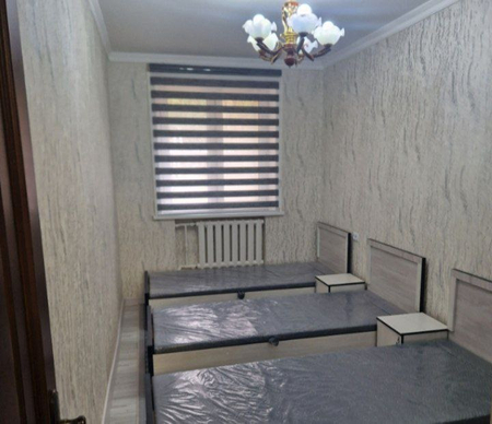Olmazor Beruniy metro Akvamedlayin 2 xona 500$ lubboyiga