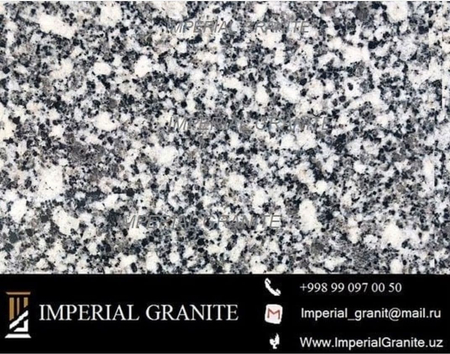 Granit va Mramor