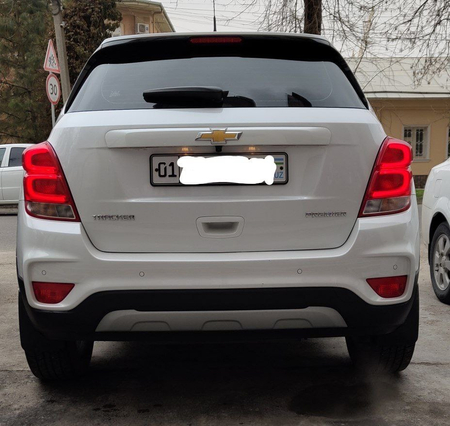 Продам своё авто