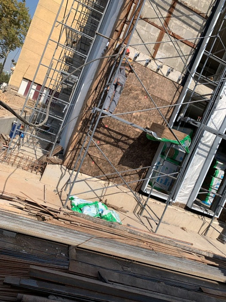 Стекловата, мин вата Knauf Insulation ПРОФ