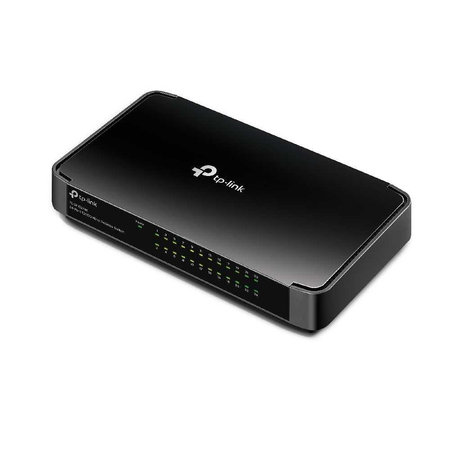 TL-SF1024M L2 коммутатор TP-LINK