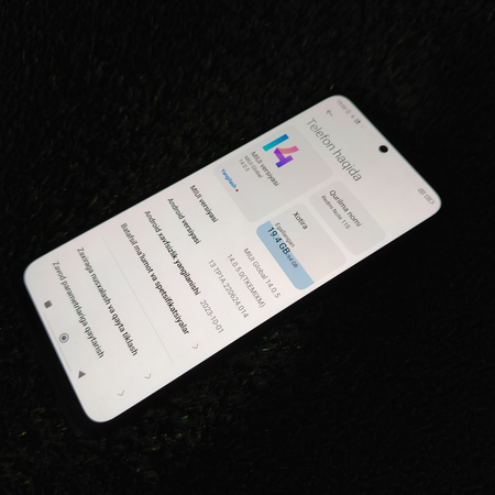 Redmi Note 11s sotiladi