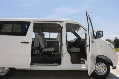DONGFENG M08 2024 Таййор холатда турибти Счёт справка damas орнига