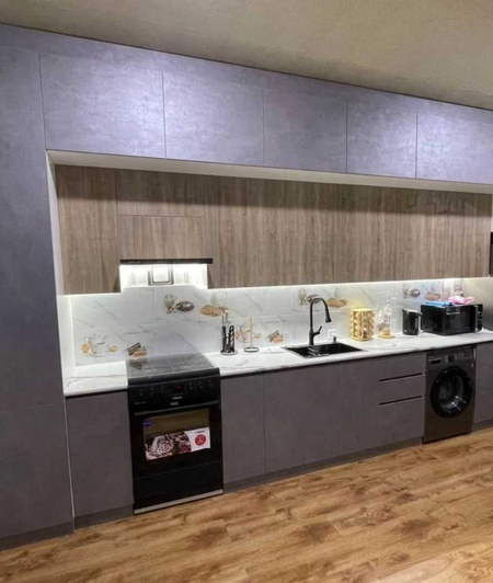 Oshxona uchun mebel